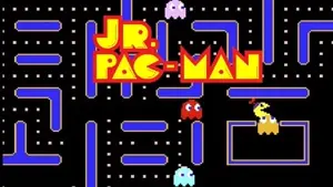 Play Pac-Man Games Online – Classic Retro Cartoon Games