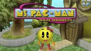 Play Pac-Man Games Online – Classic Retro Cartoon Games