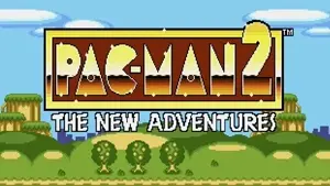 Play Pac-Man Games Online – Classic Retro Cartoon Games