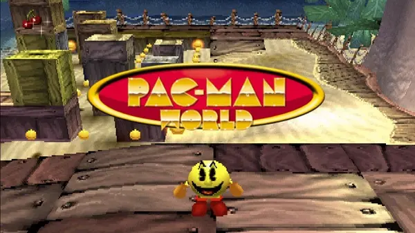 Play Pac-Man Games Online – Classic Retro Cartoon Games