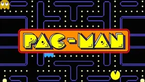 Play Pac-Man Games Online – Classic Retro Cartoon Games