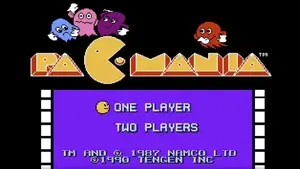 Play Pac-Man Games Online – Classic Retro Cartoon Games