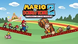 Super Mario Bros. 2 - Play Mario Games Online