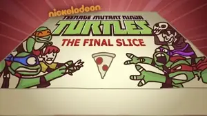TMNT: Deep Space April - Play TMNT Games Online