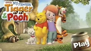 Hero Trip - Play Disney XD Games Online at cartoongames.io