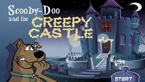 Scooby-Doo and the Creepy Castle - Play Scooby Doo Games Online