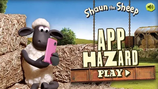 Play Shaun the Sheep Games Online – Farm Puzzle Fun