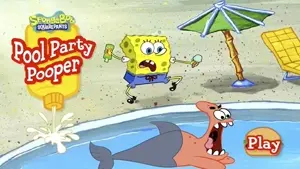 Pizza Perfect - Play SpongeBob Games Online