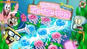 Spongebob Games | Play Nickelodeon Games at cartoongames.io